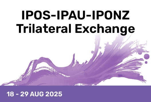 IP Week @ SG 2025 | 26 - 27 August 2025
