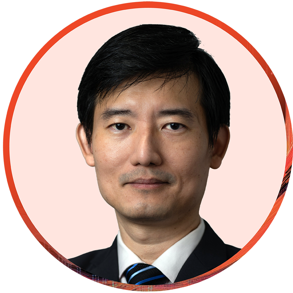 IP Week @ SG 2025 | 26 - 27 August 2025