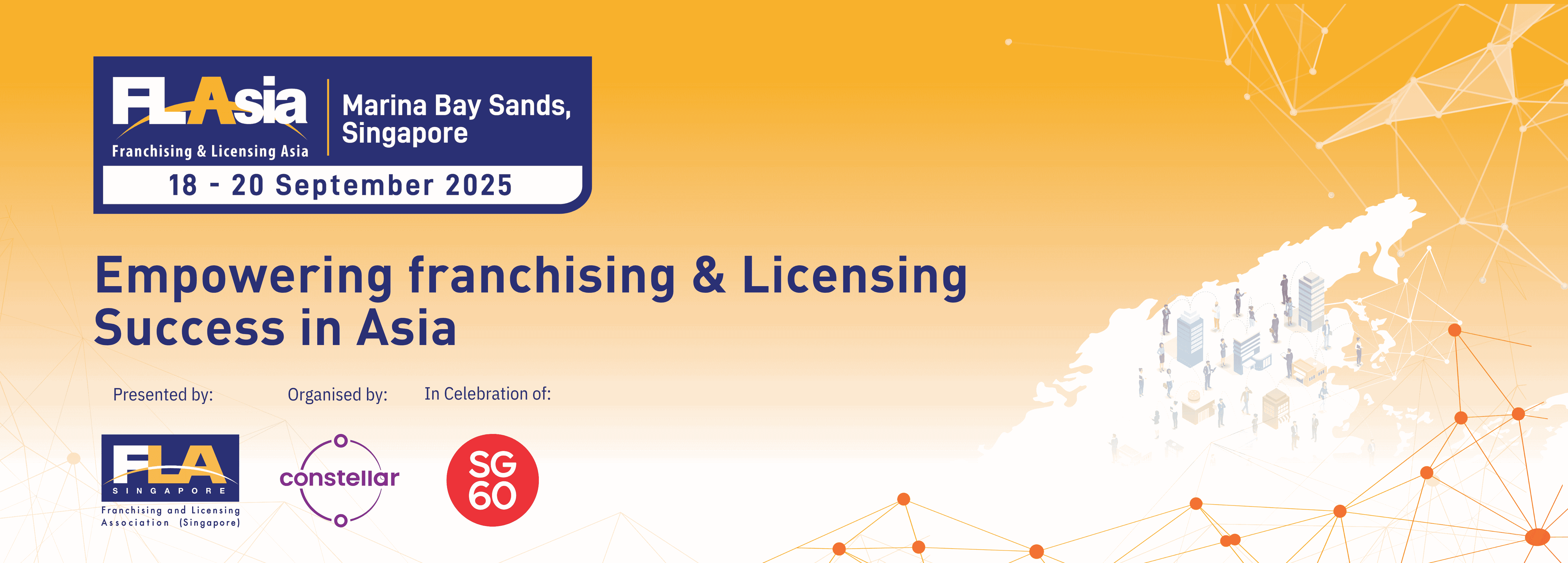IP Week @ SG 2025 | 26 - 27 August 2025